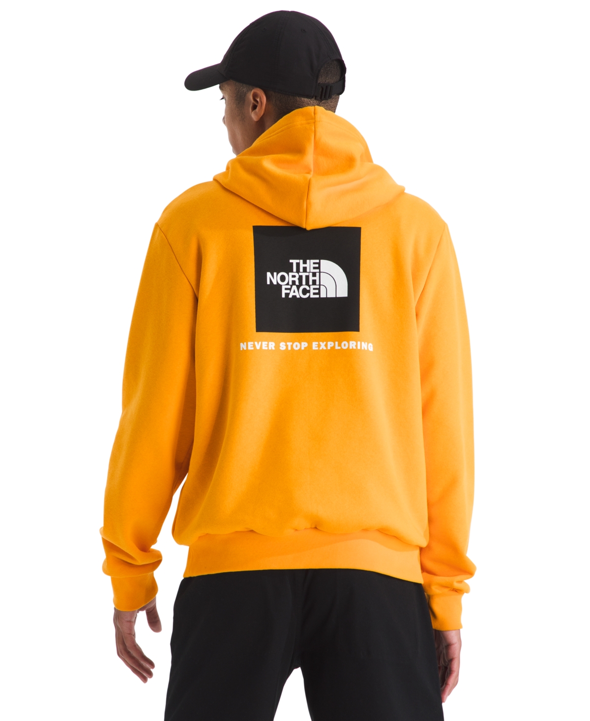 Click here for The North Face Mens Evolution Box Never Stop Explo... prices