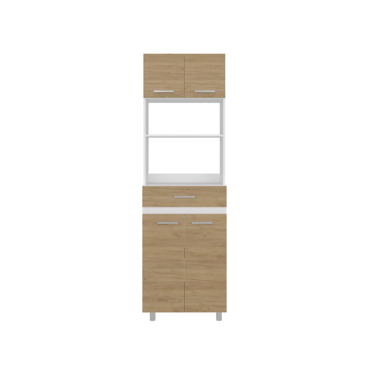 Click here for We Have Furniture Lakeridge Pantry Cabinet –... prices