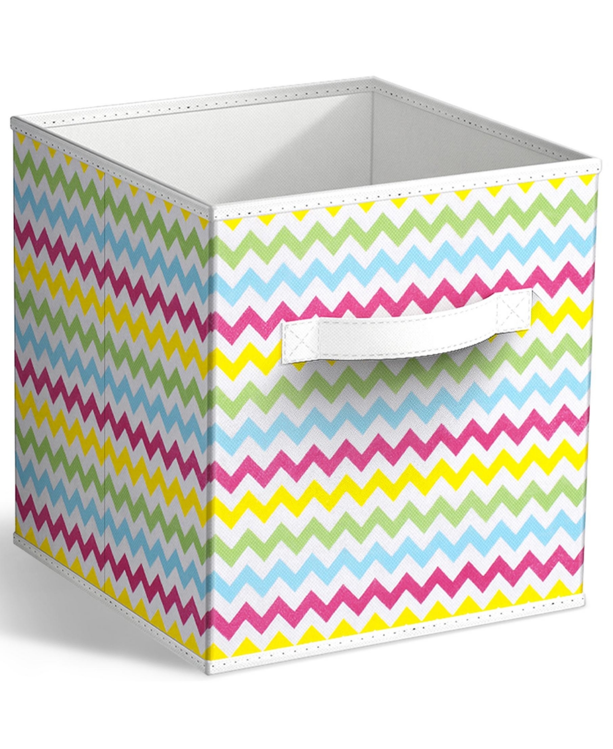 Click here for Sorbus 11 Inch Foldable Fabric Storage Cube Bin wi... prices