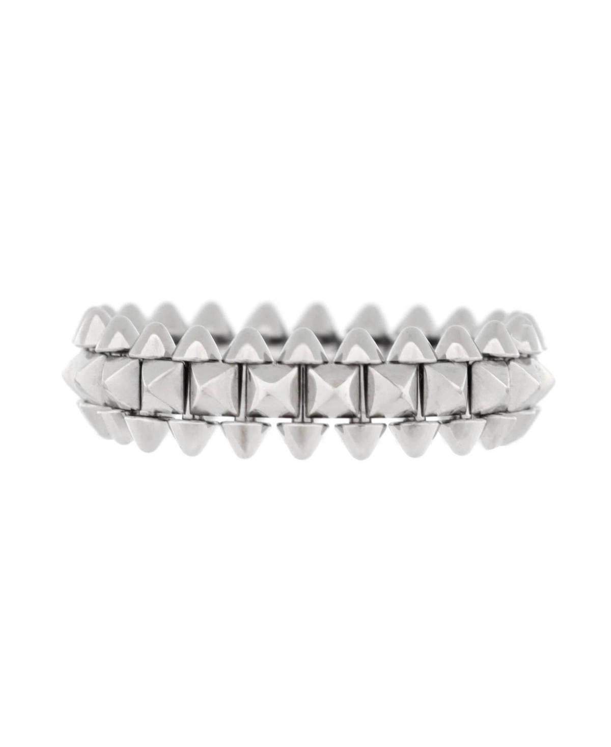Click here for Pre-Owned Cartier Clash de Cartier Ring - 18k whit... prices