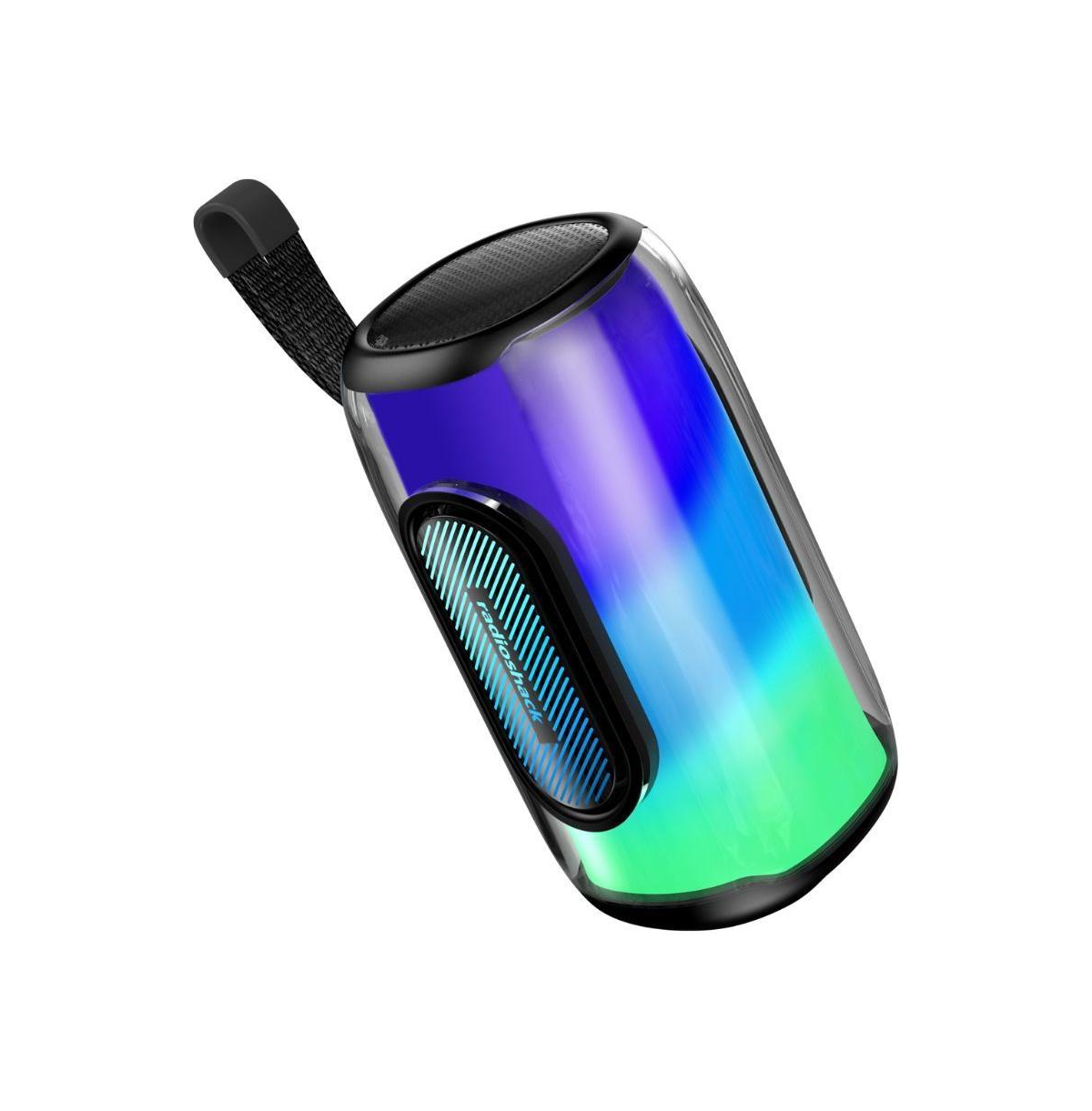 Click here for RadioShack Wireless Portable Speaker  10W  Rgb 360... prices