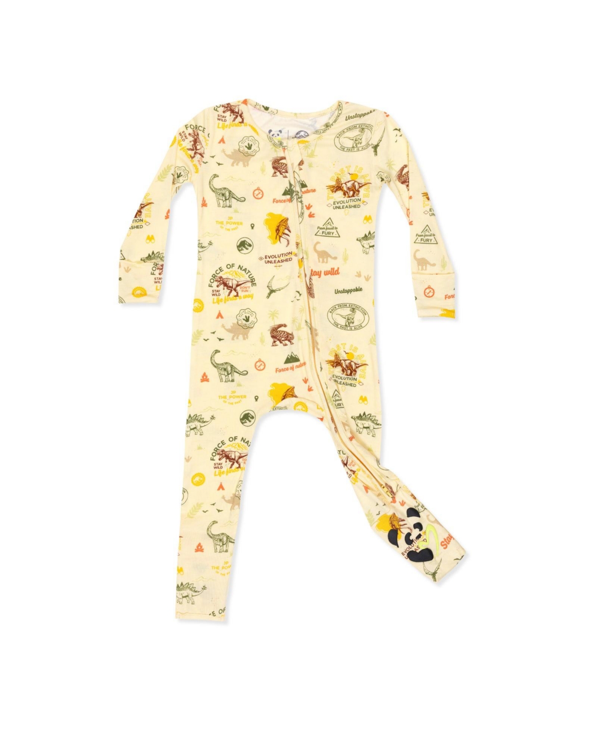 Click here for Bellabu Bear Unisex Jurassic Park: Origins Convert... prices