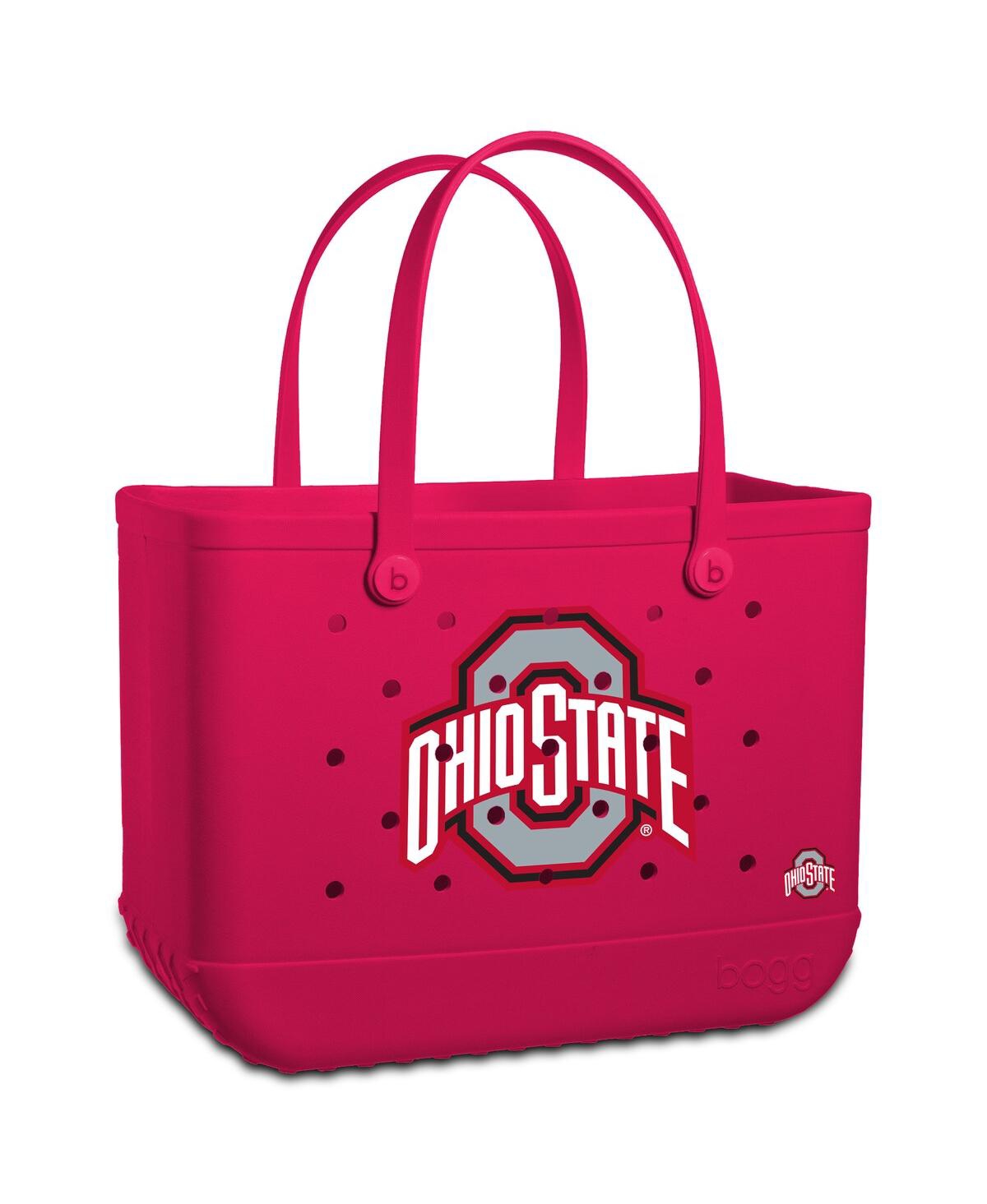 Click here for Bogg Bag Ohio State Buckeyes Handbag prices