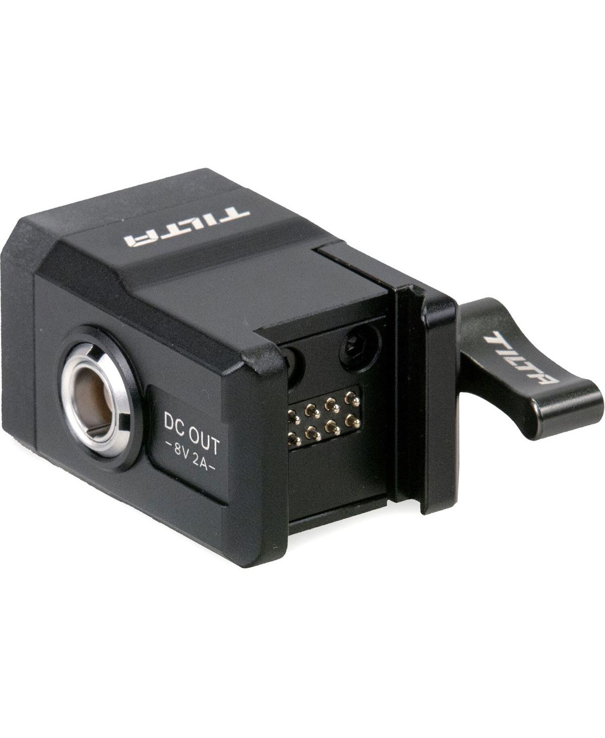 Click here for Tilta Remote Control Receiver Module for Rs 2  Bla... prices