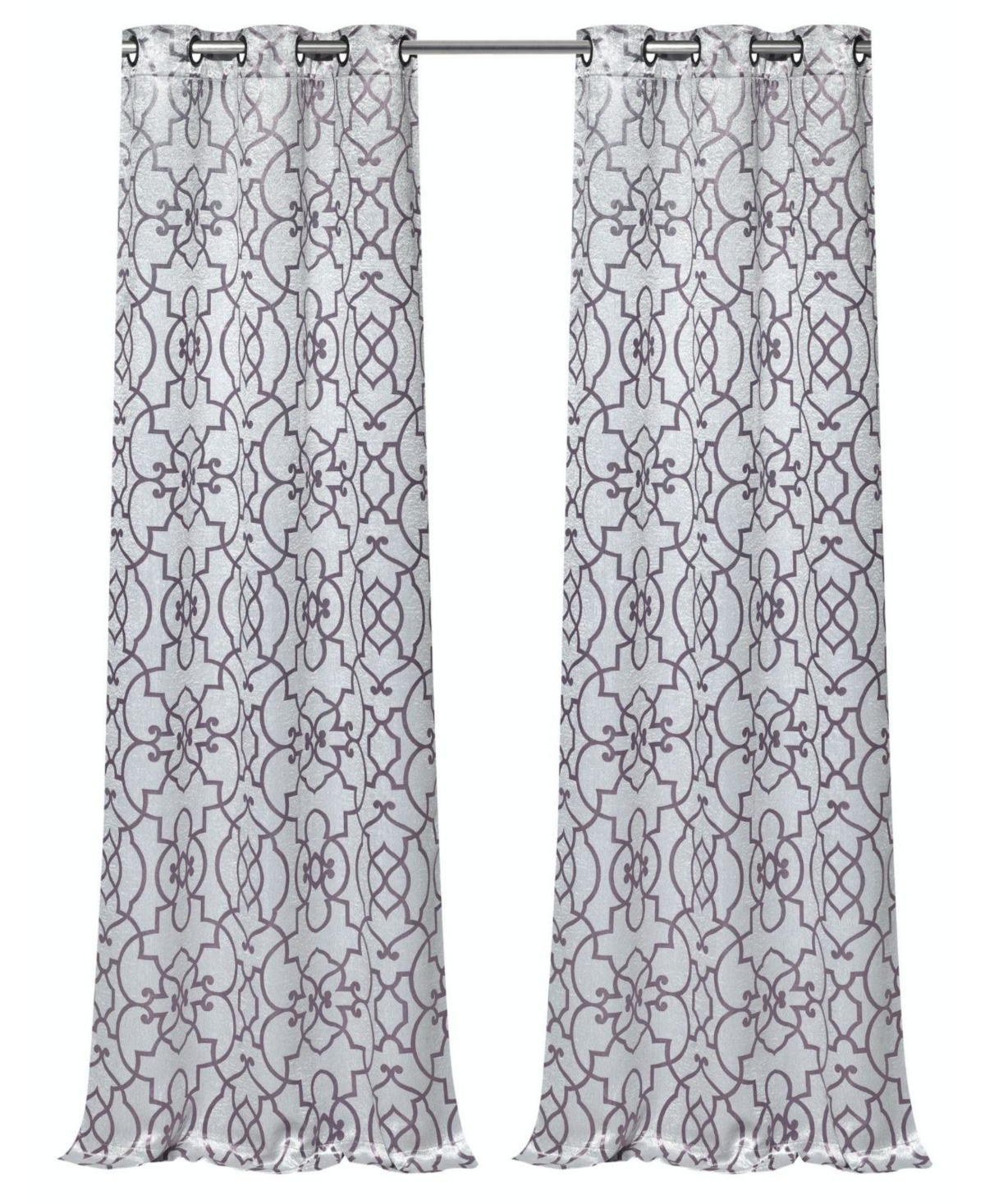 Click here for Kate Aurora Living 2 Pack Reversible Geometric Roo... prices
