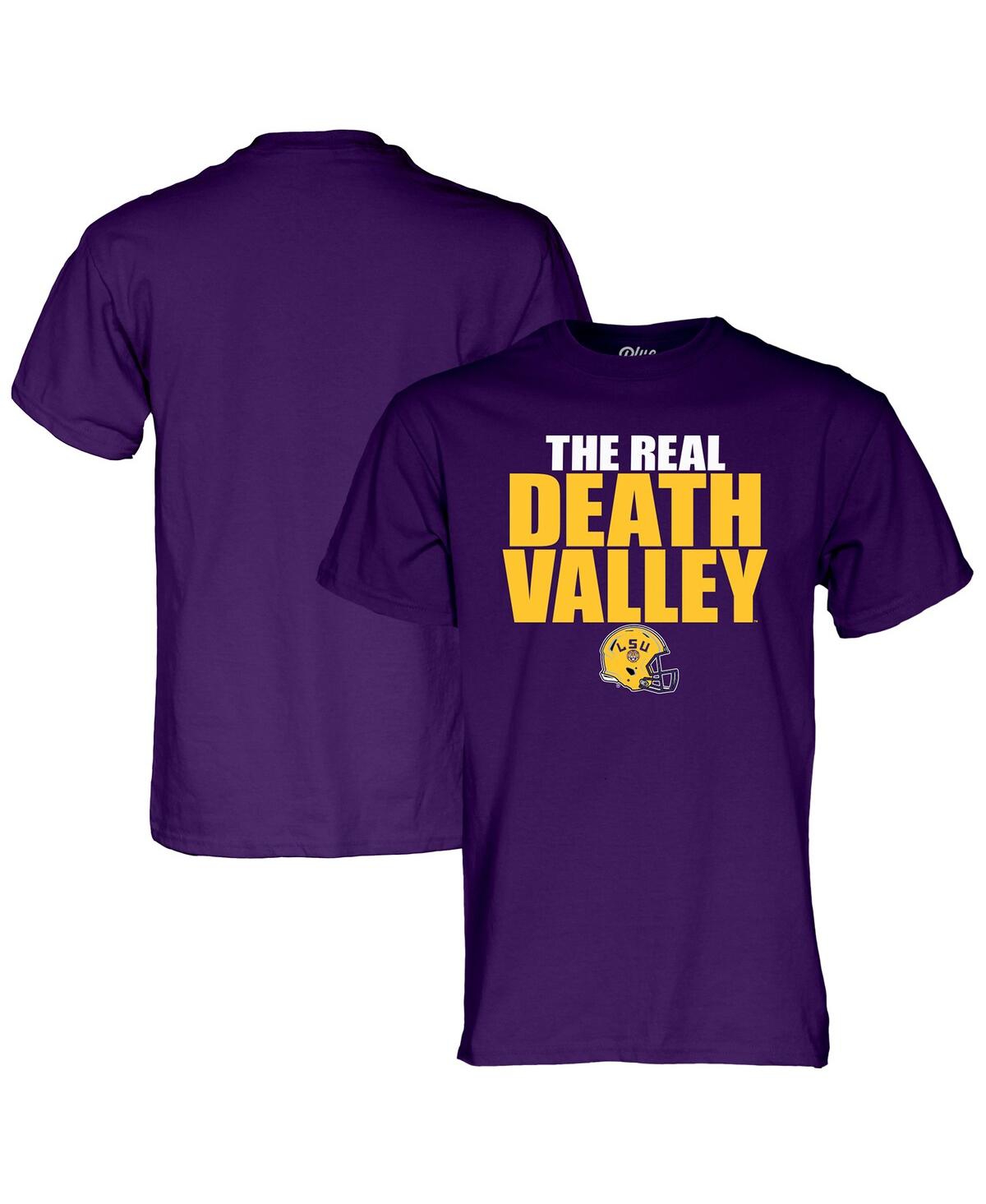 Click here for Blue 84 Mens and Womens Purple Lsu Tigers The Real... prices