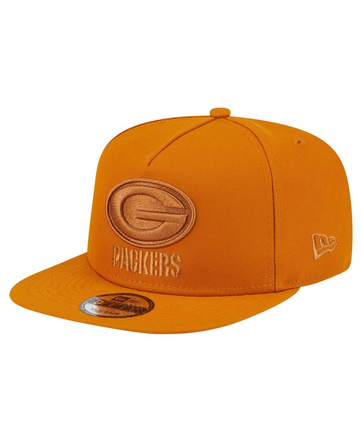 Click here for New Era MensÂ Brown Green Bay Packers Color Pack A... prices