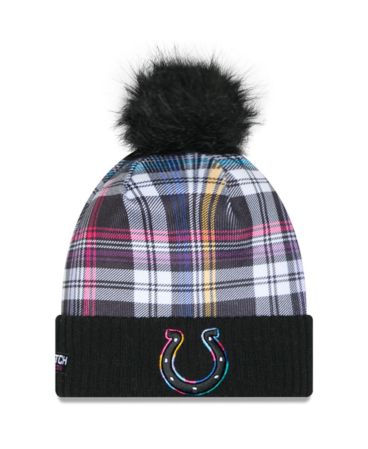 Click here for New Era Womens Black Indianapolis Colts 2024 Nfl C... prices