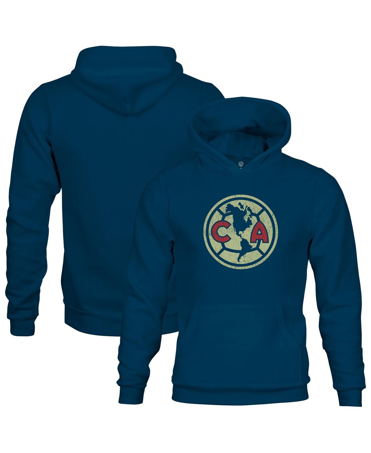 Click here for 1863FC Big Boys and Girls Navy Club America Color... prices