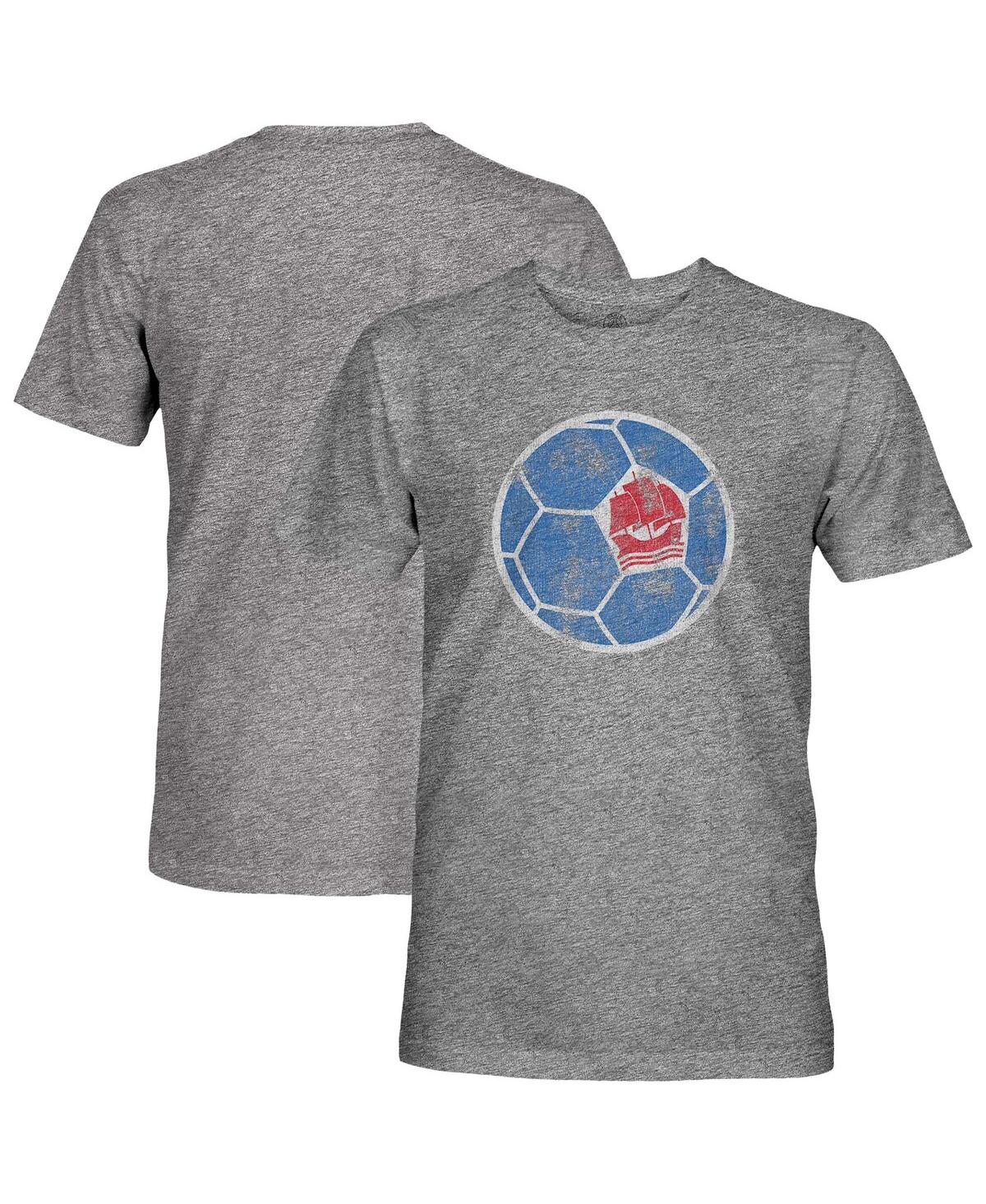 Click here for 1863FC Mens Heather Gray Paris Saint-Germain Retro... prices