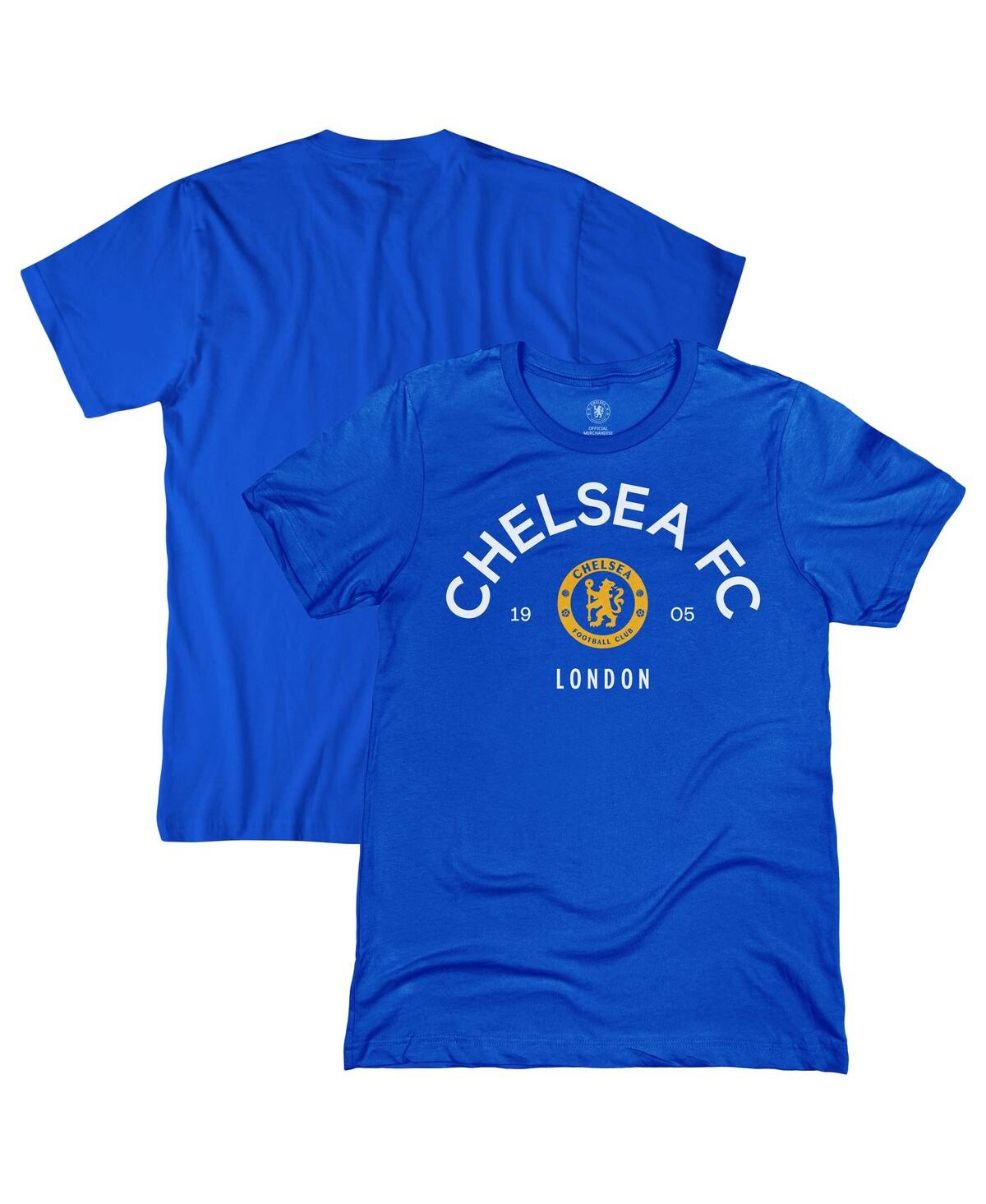 Click here for 1863FC Mens Blue Chelsea Established Location Vint... prices
