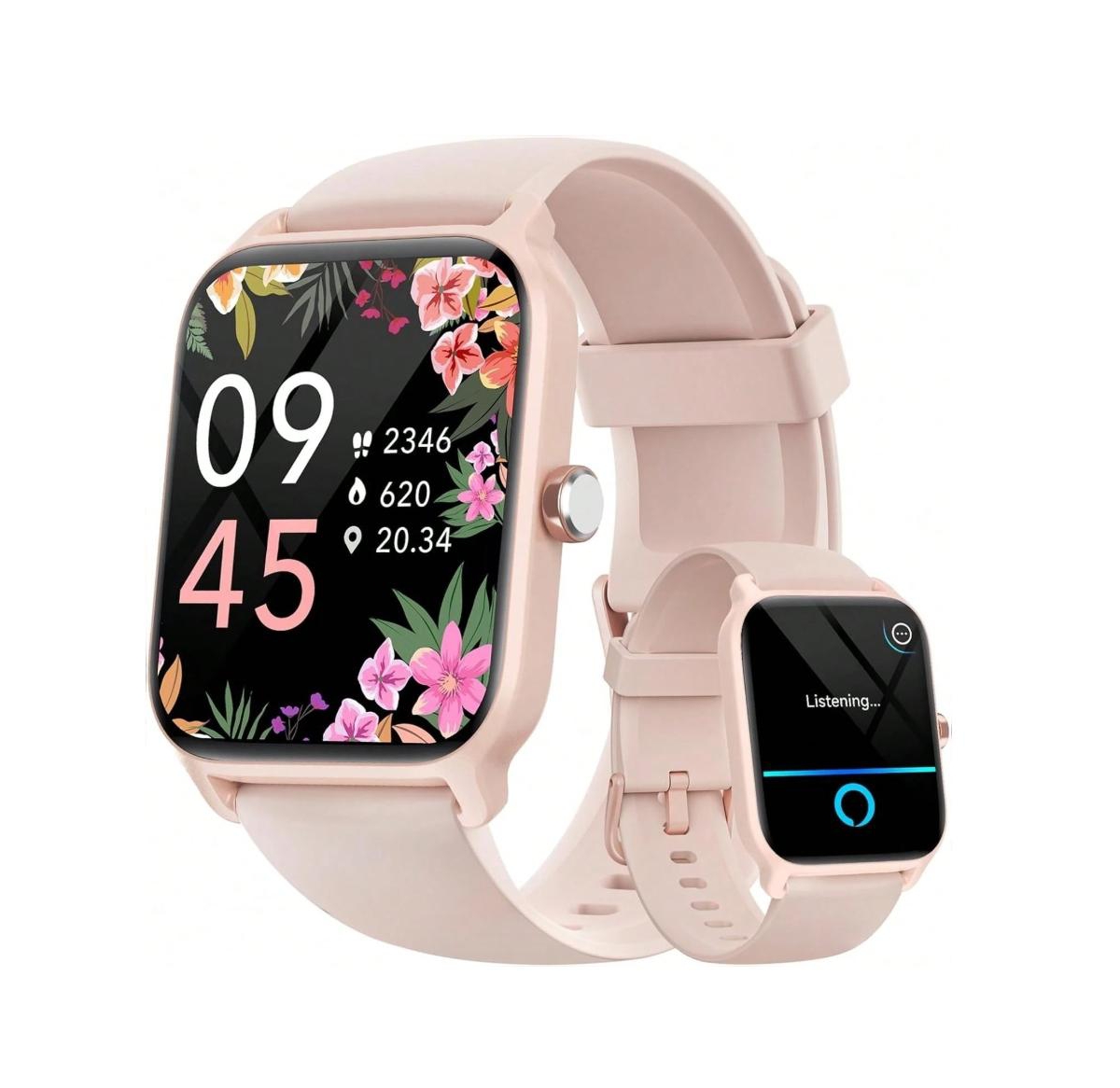 Click here for Ruxing Smart Smart Watches For Women Men  Alexa Bu... prices