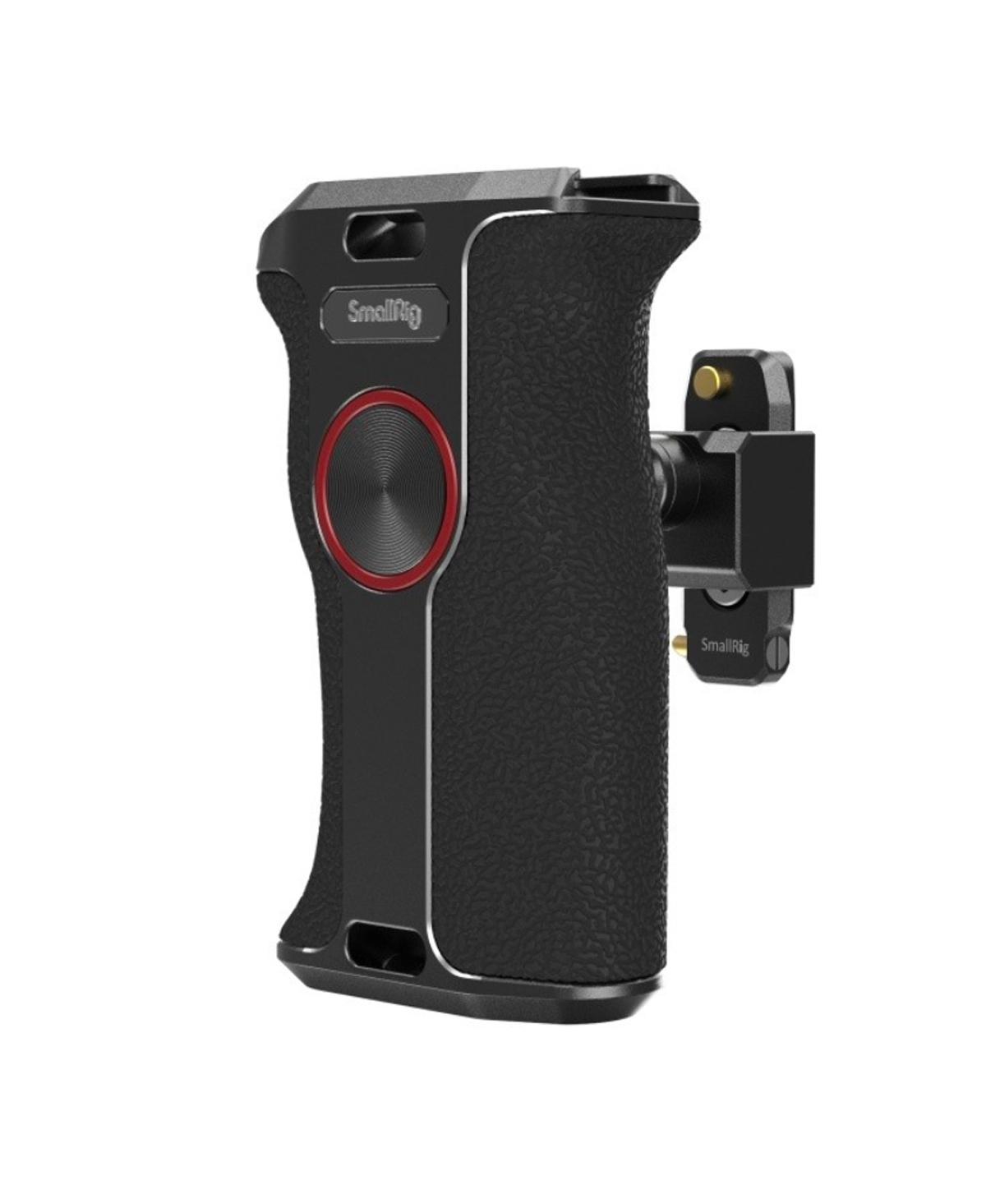 Click here for SmallRig 3260 Left Side Rotating Nato Handle prices