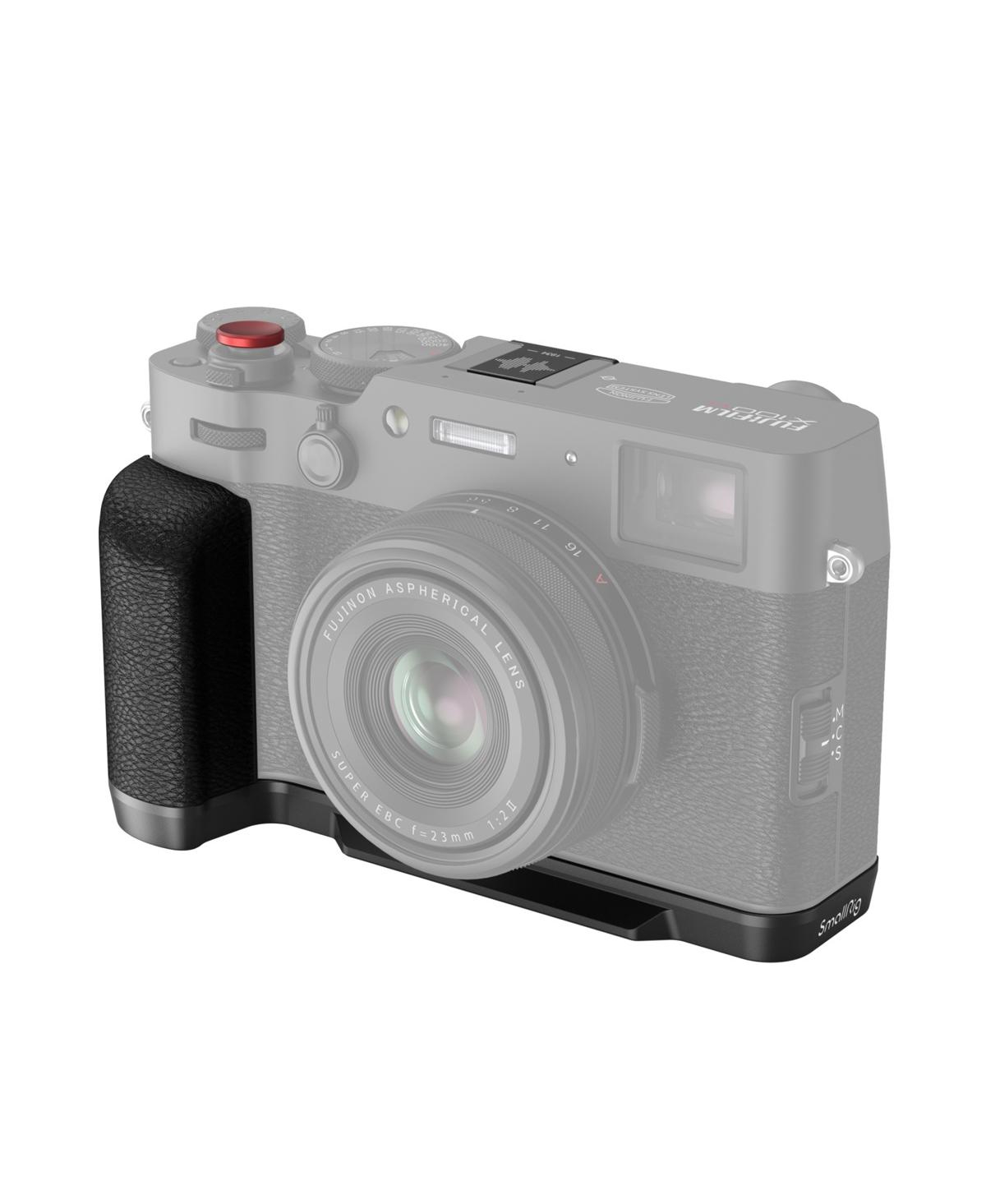 Click here for SmallRig SmallRig L-Shape Grip for Fujifilm X100VI... prices