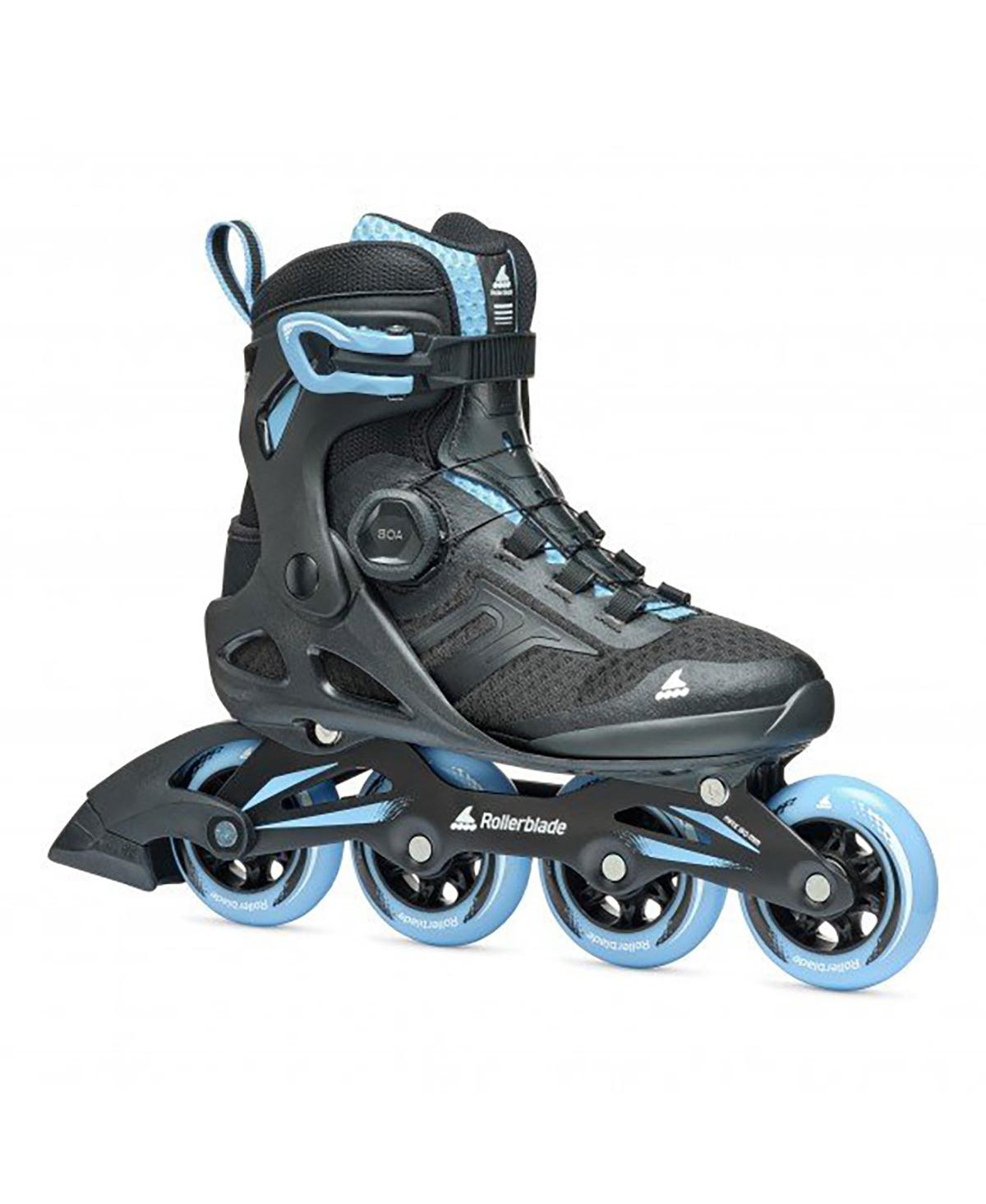 Click here for Rollerblade Macroblade 84 Boa Womens Inline Skates... prices