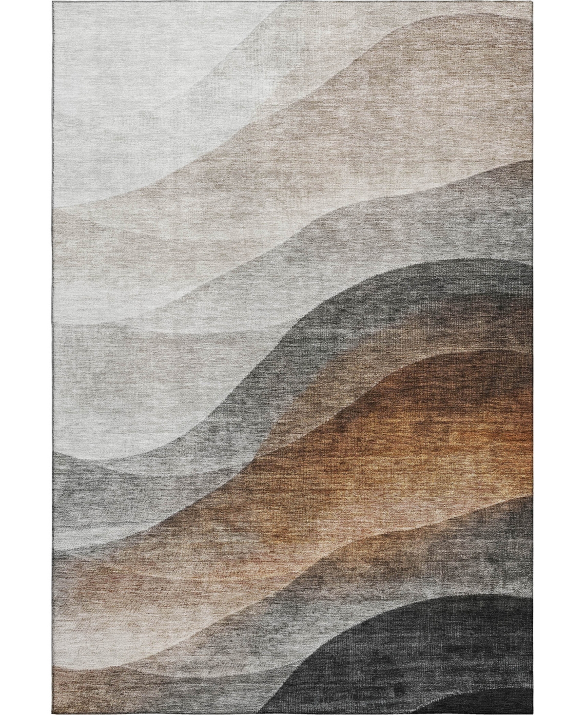 Click here for Dalyn Neo NO1 3x5 Area Rug - Khaki prices