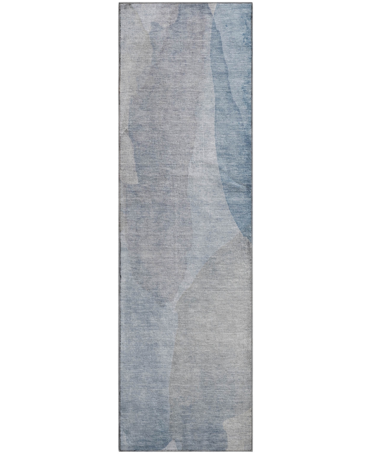 Click here for Dalyn Ravenna RN12 23x76 Runner Area Rug - Mist prices