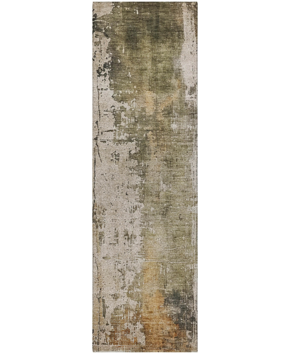 Click here for Dalyn Kochi KC14 23x76 Runner Area Rug - Tan  Beig... prices
