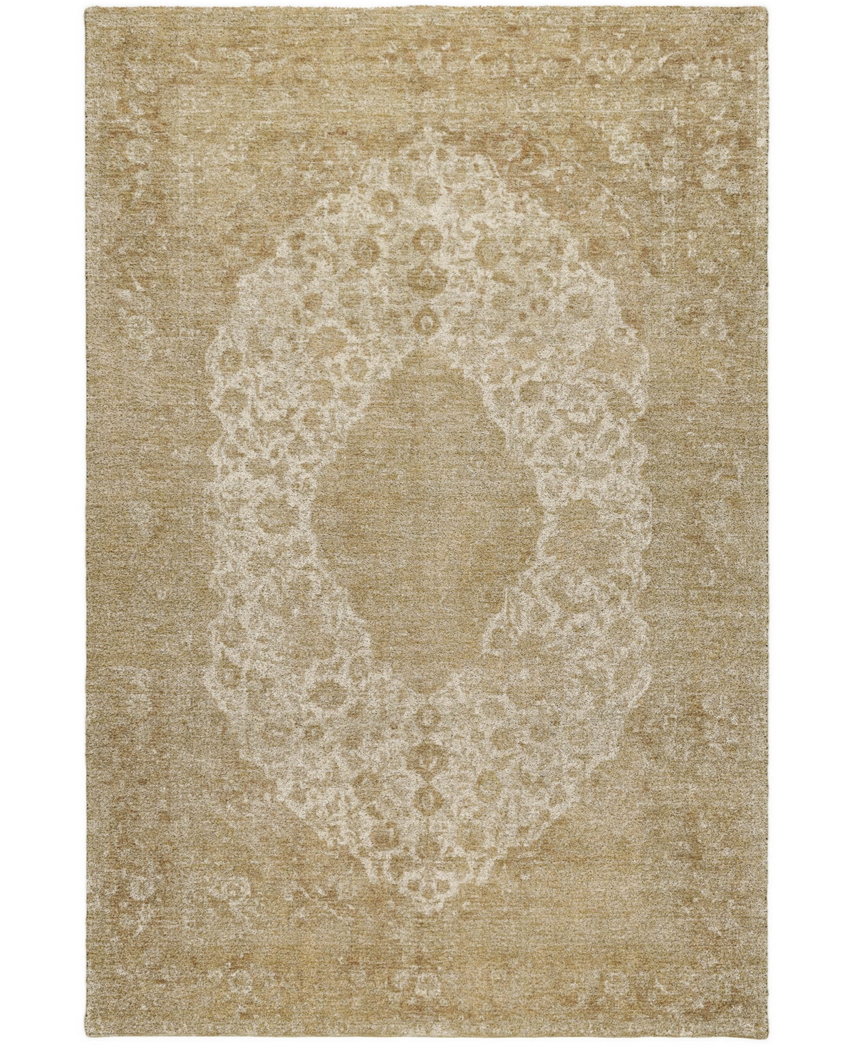 Click here for Dalyn Tabrook TB13 26x310 Area Rug - Beige prices