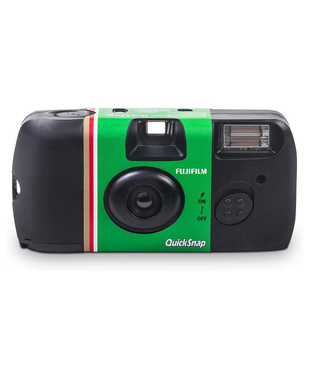 Click here for Fujifilm QuickSnap Flash 400 35mm Single-Use Dispo... prices