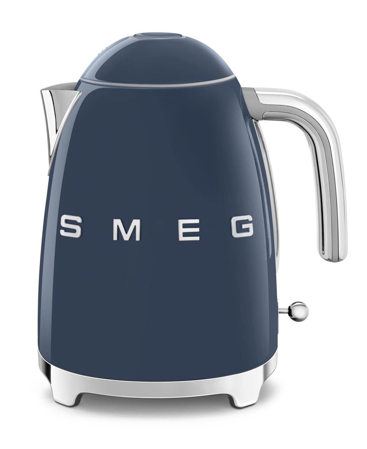 Click here for Smeg Electric Kettle - Navy prices