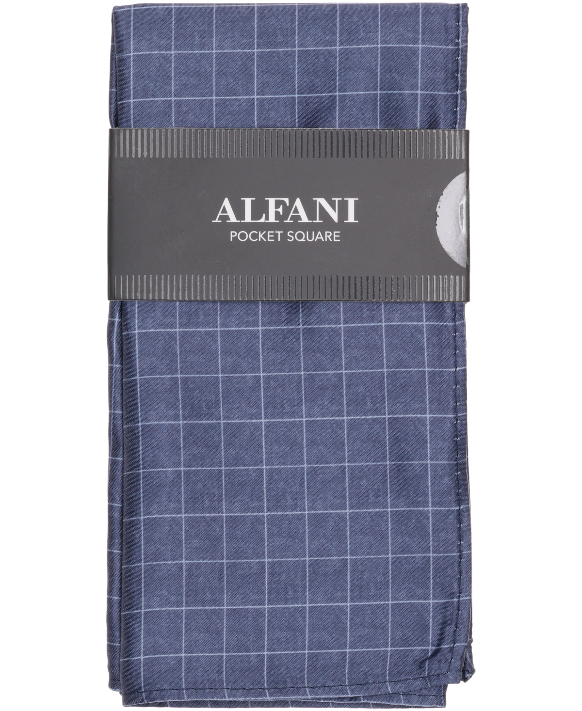 Click here for Alfani Mens Edward Plaid Pocket Square  Macys Excl... prices