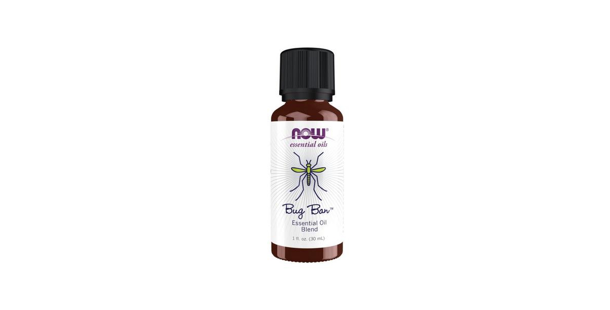 Click here for Now Foods Bug Ban Essential Oil Blend  1 Oz prices