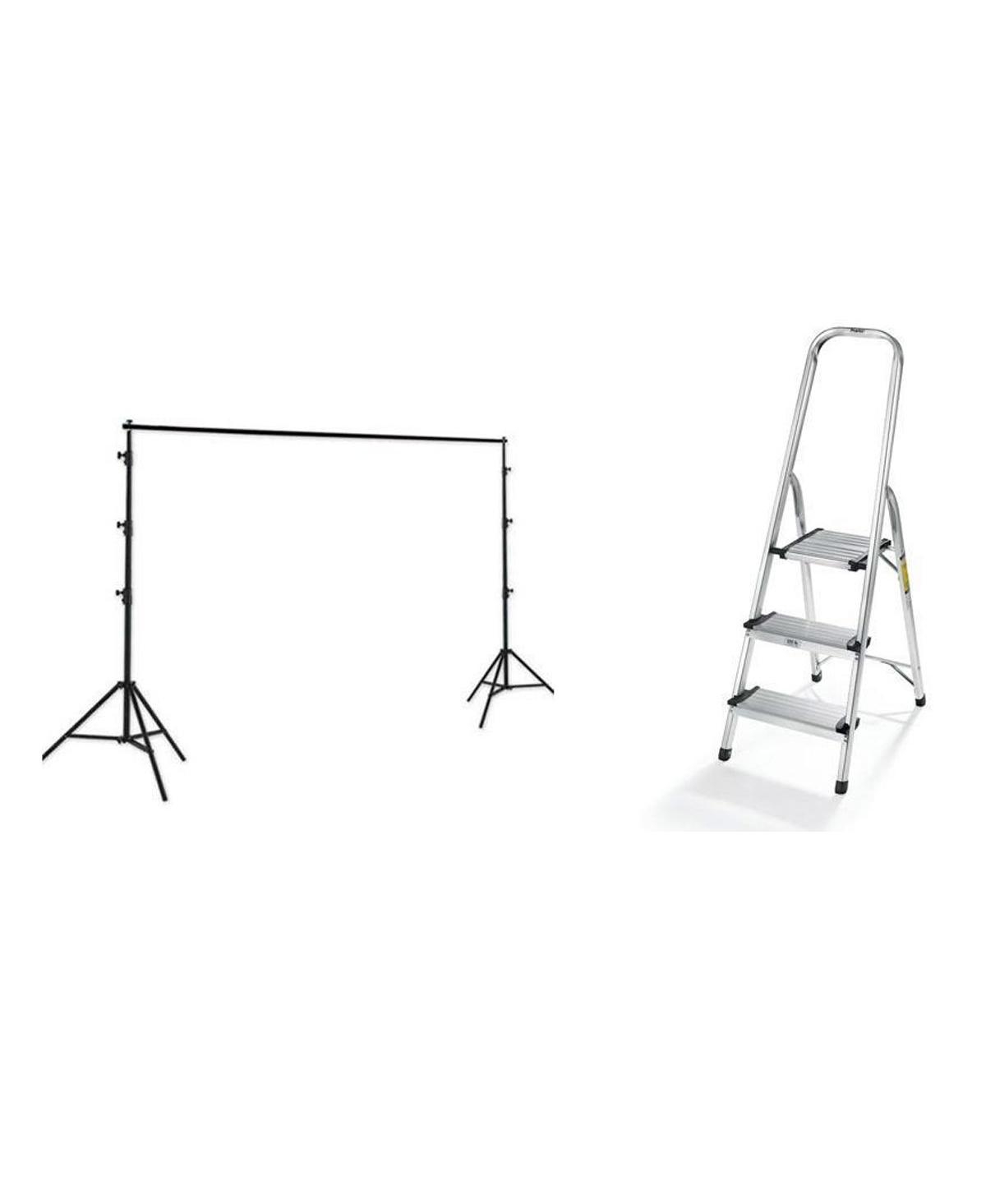Click here for Westcott Background Support System with 2 Stands... prices