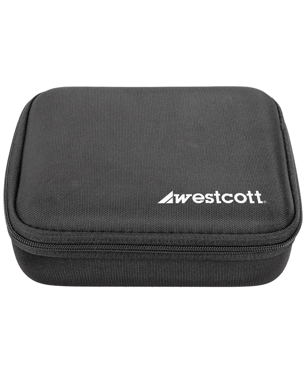 Click here for Westcott Hard Shell Gear Case for Fj-X2m Accessory... prices