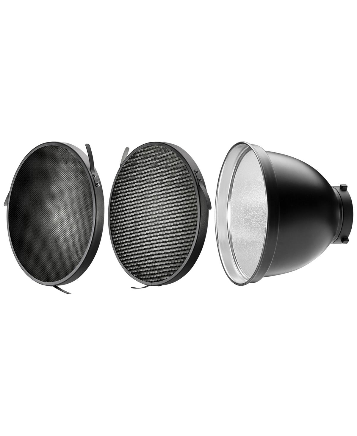 Click here for Westcott 70-Degree Wide Reflector with Honeycomb G... prices