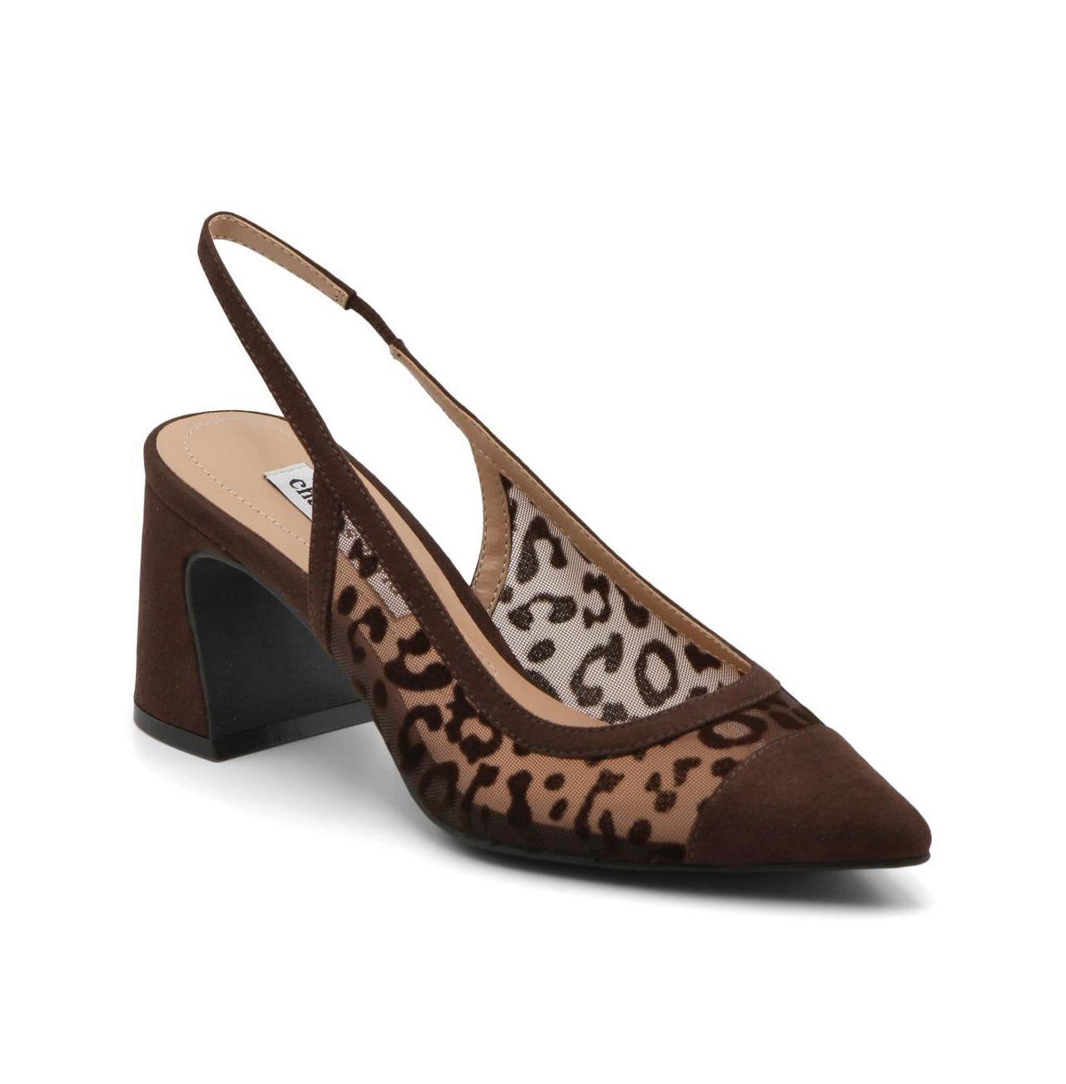 Click here for Charles David Womens Afrika - Dark chocolate prices
