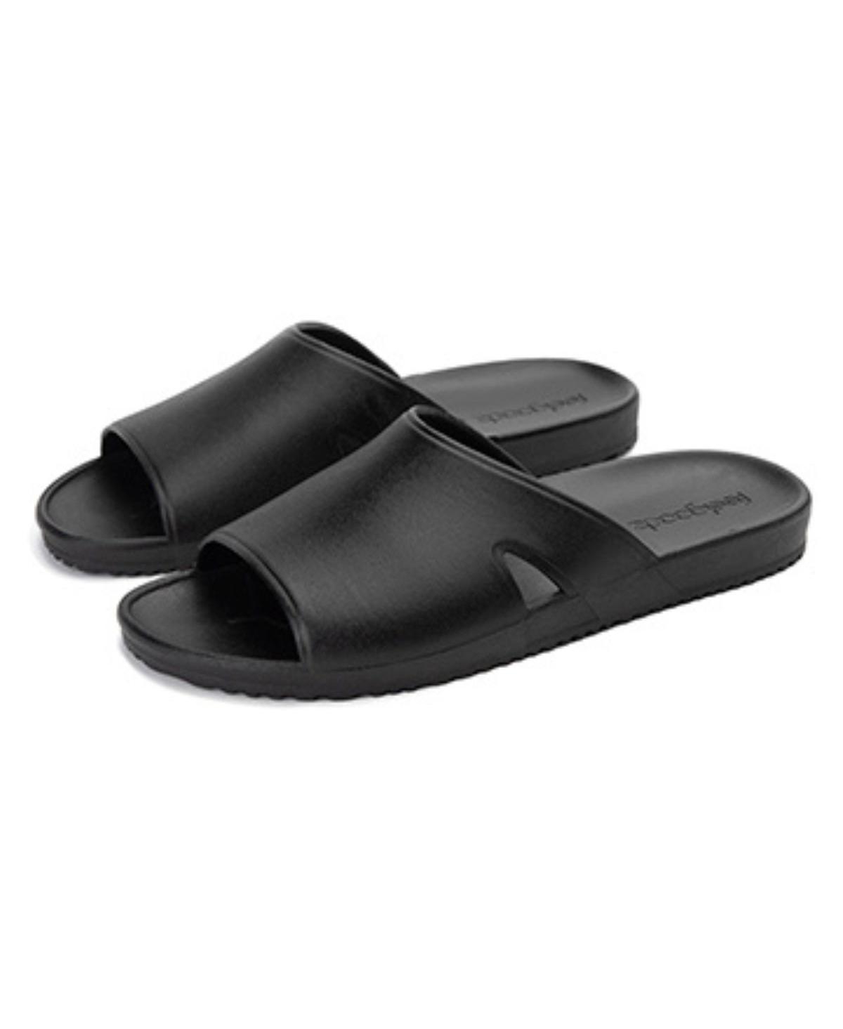 Click here for Feelgoodz Mens Unisex Bonsai Rubber Spa/Shower Sli... prices
