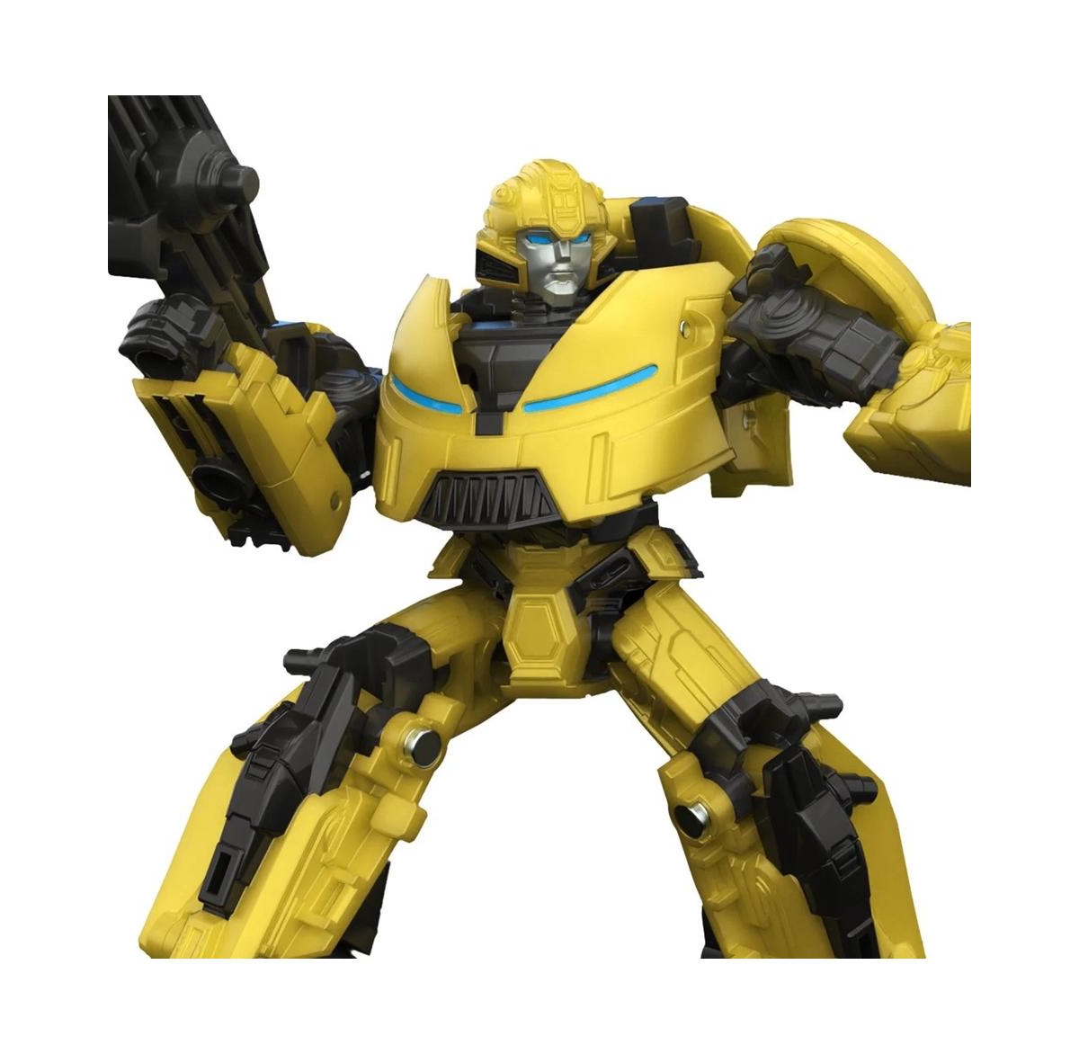 Click here for Transformers Bumbebee (B-127) Deluxe Class | Trans... prices