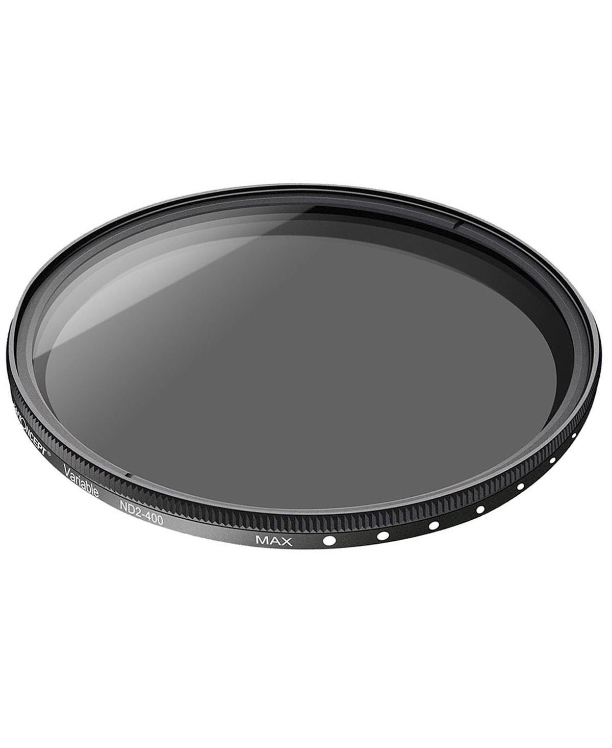 Click here for K&F Concept Variable ND2-400 62mm prices