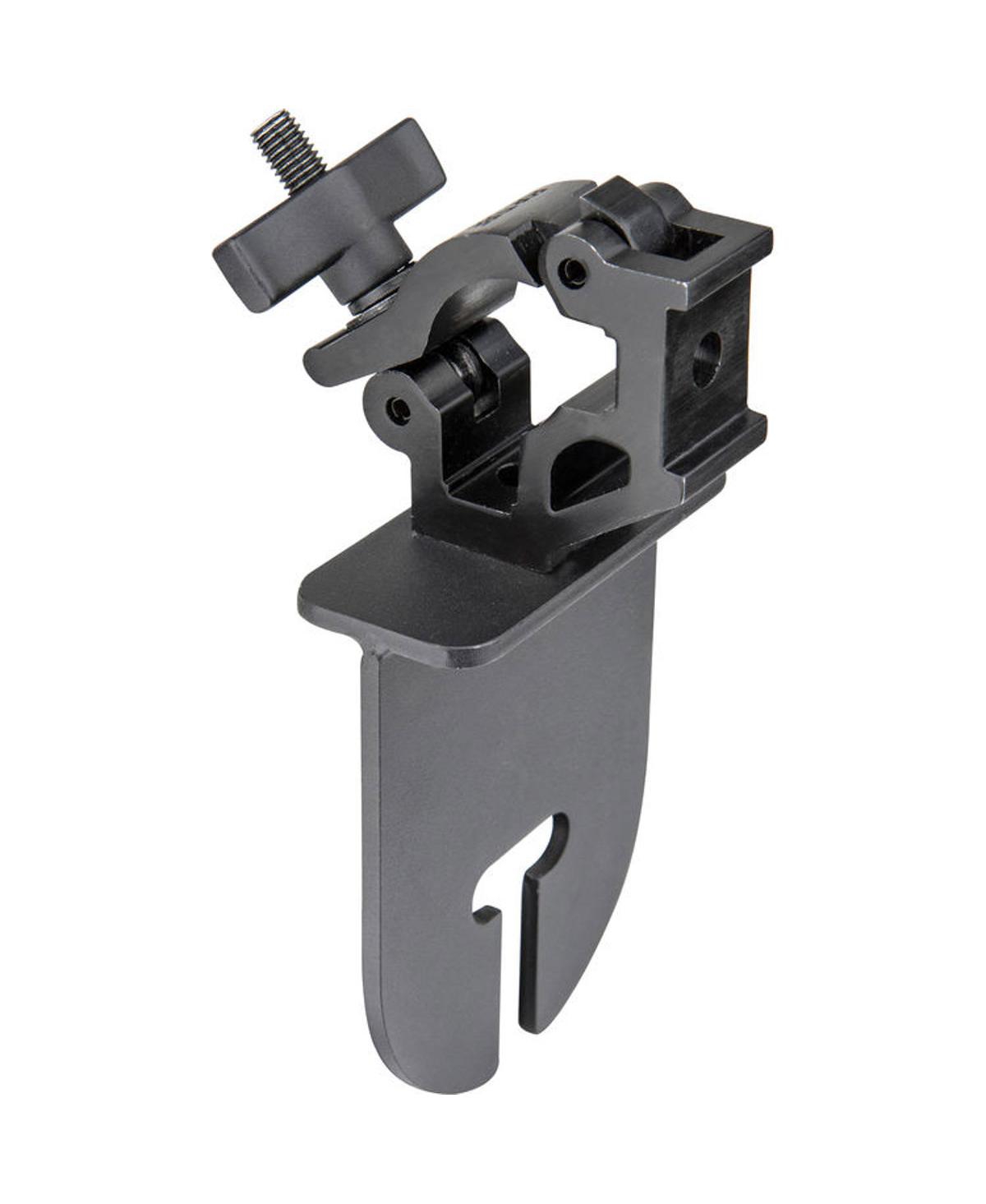 Click here for Kupo C-Boom Clamp for 1-1/4 & 1-1/5 Pipes prices