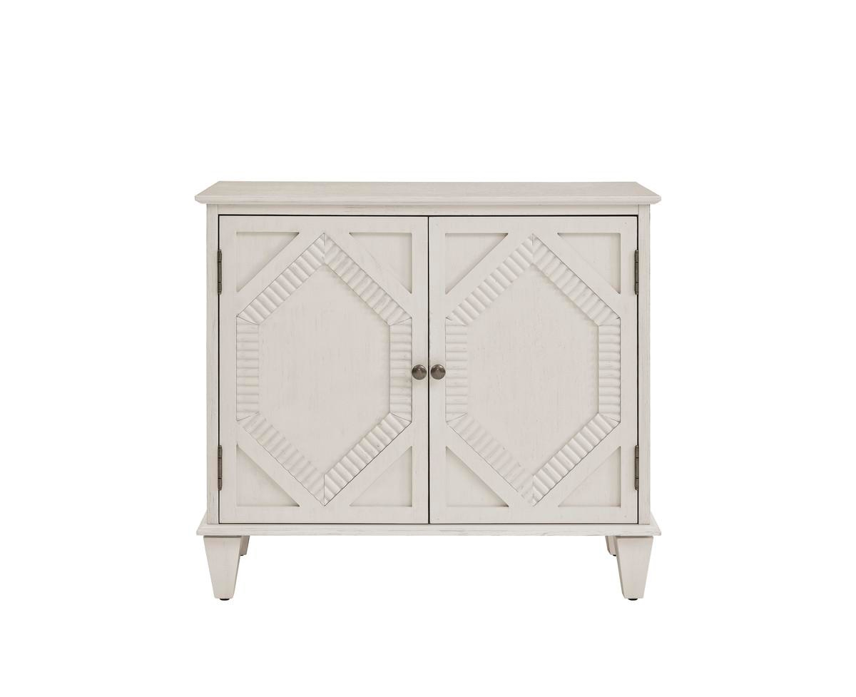 Click here for Casainc 33.6 Retro Wooden Storage Cabinet Symmetri... prices