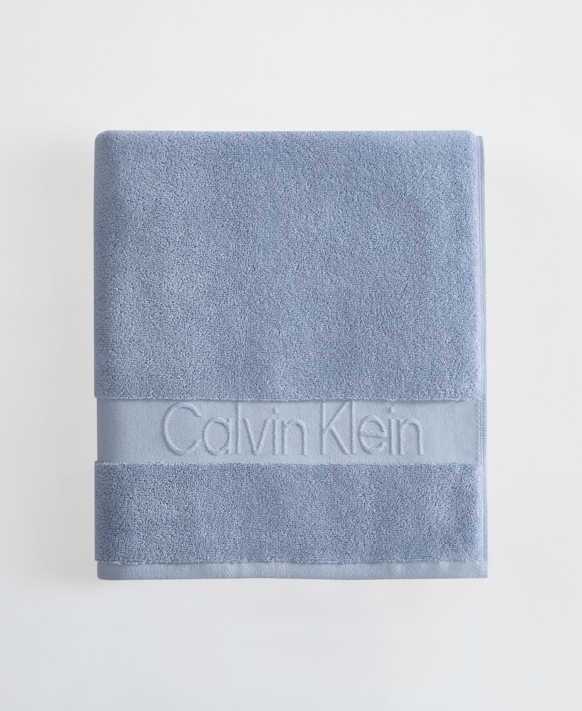 Click here for Calvin Klein Iconic Cotton Jacquard Bath Towel  56... prices