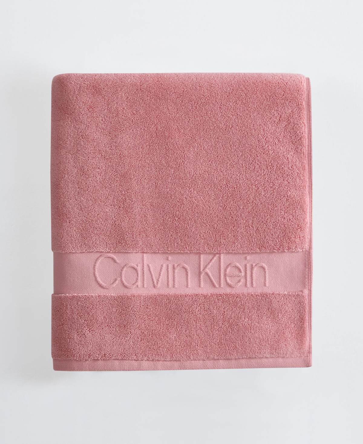 Click here for Calvin Klein Iconic Cotton Jacquard Bath Towel  56... prices