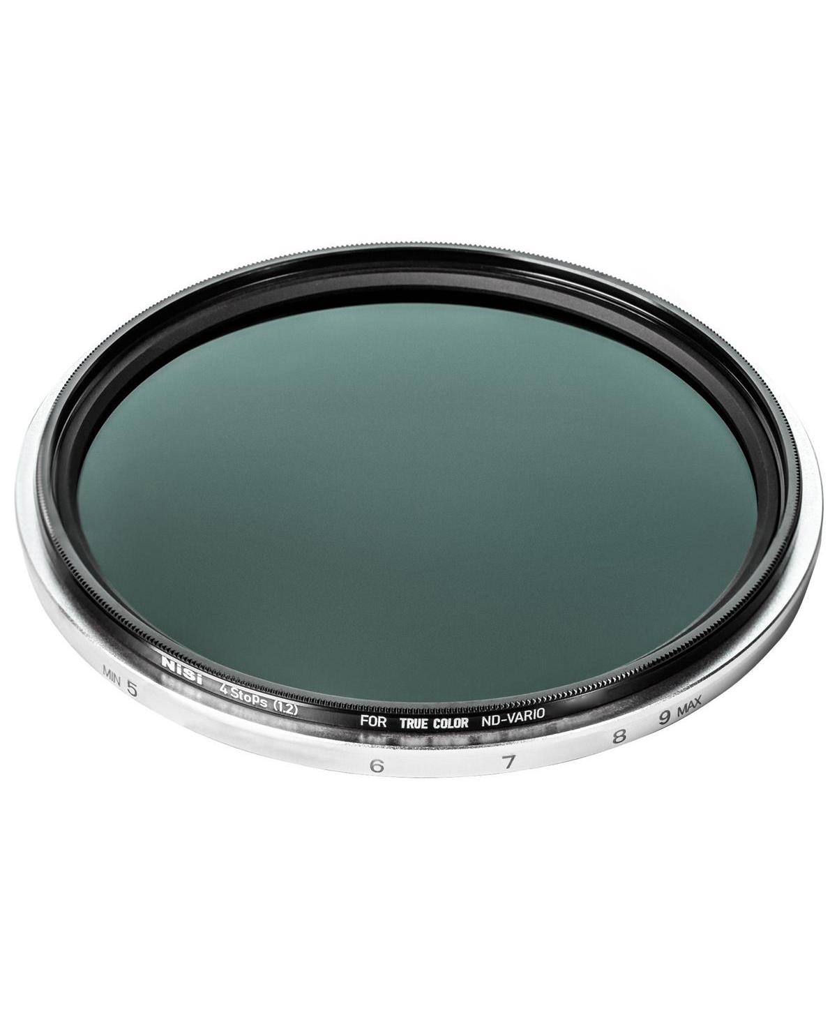 Click here for NiSi ND16 4-Stop Filter for 67mm True Color Vnd an... prices