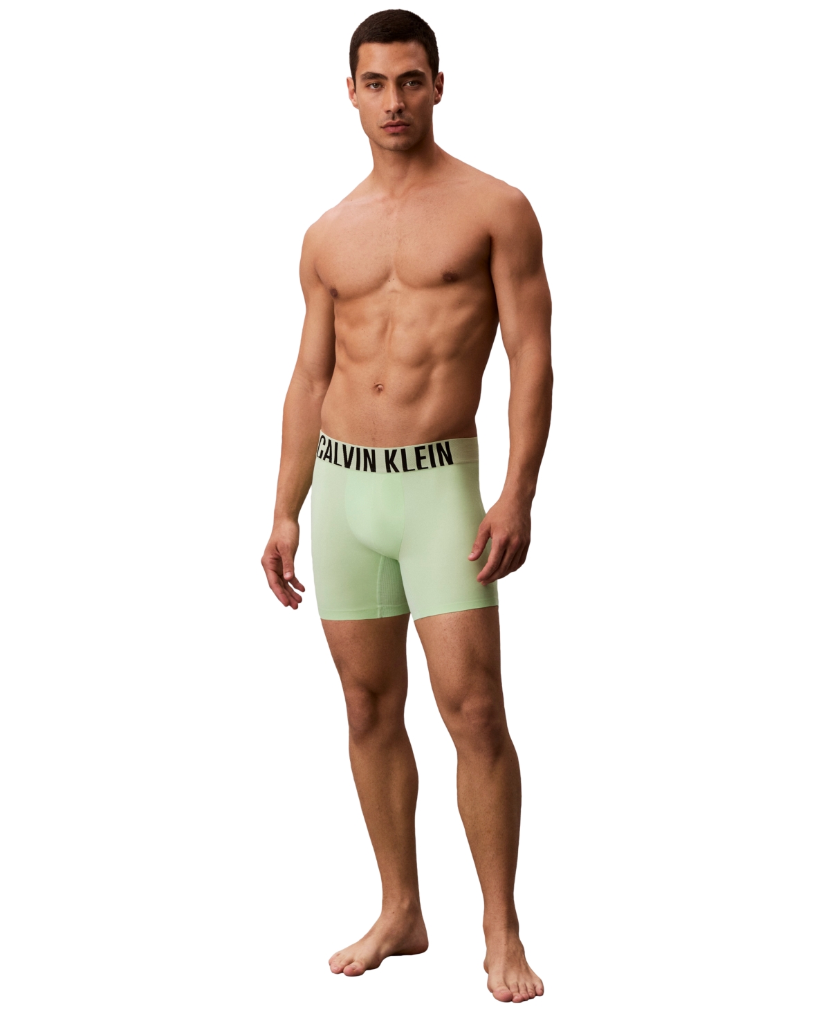 Click here for Calvin Klein Mens Intense Power Boxer Briefs - For... prices
