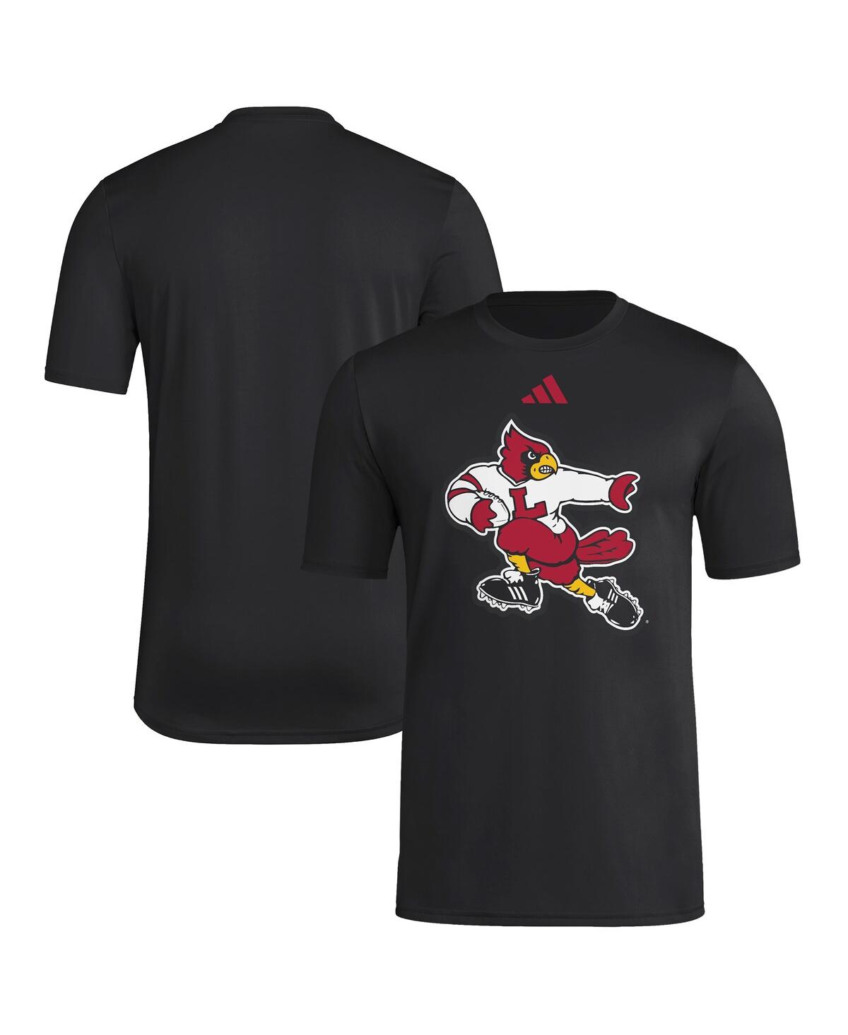 Click here for Adidas Mens Black Louisville Cardinals Strategy Pr... prices