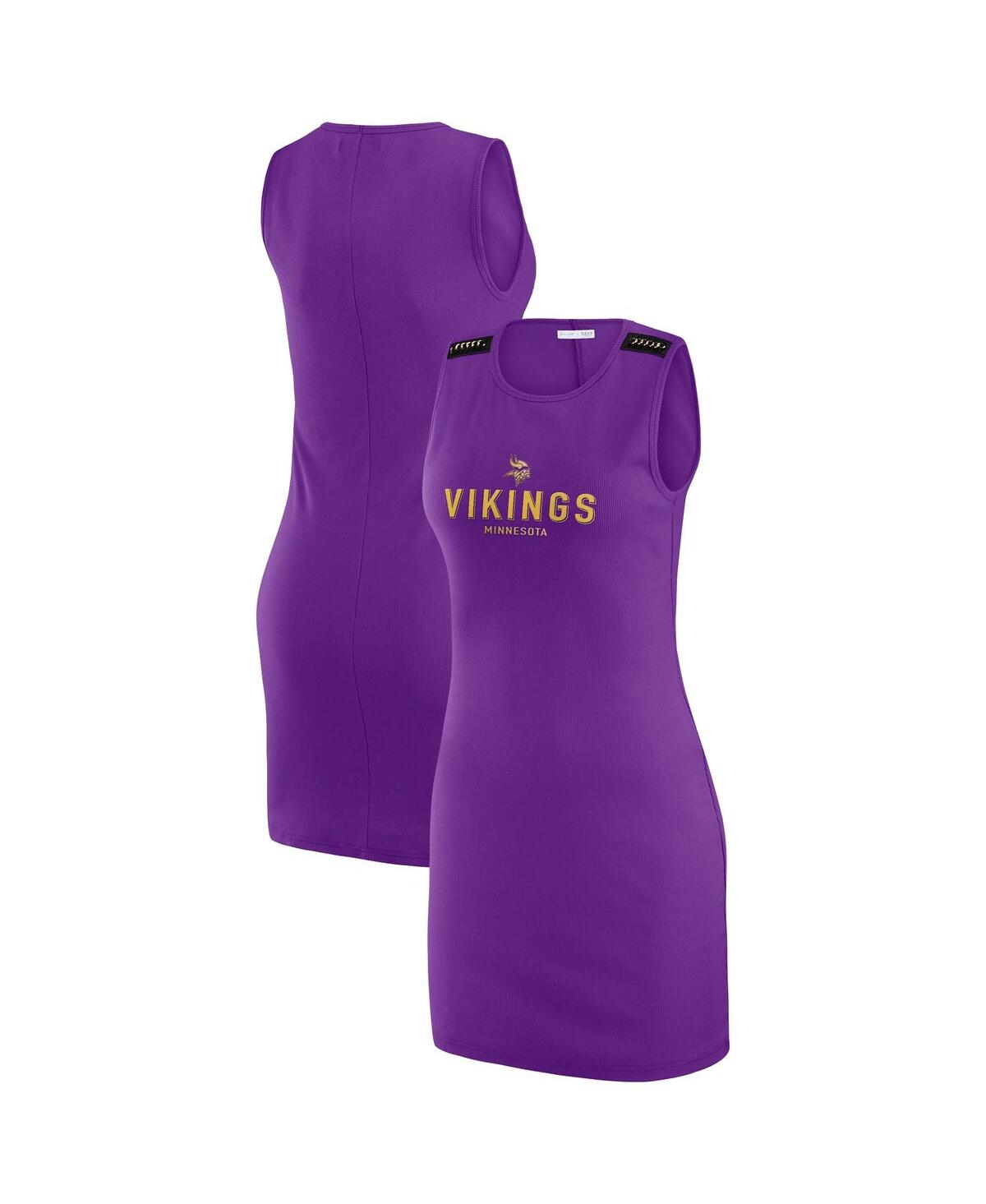 Click here for Wear by Erin Andrews Womens x Gracie Hunt Purple M... prices