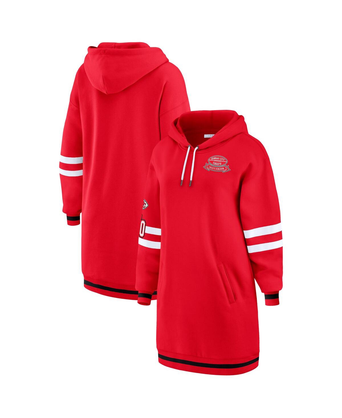 Click here for Wear by Erin Andrews Womens Red Kansas City Chiefs... prices