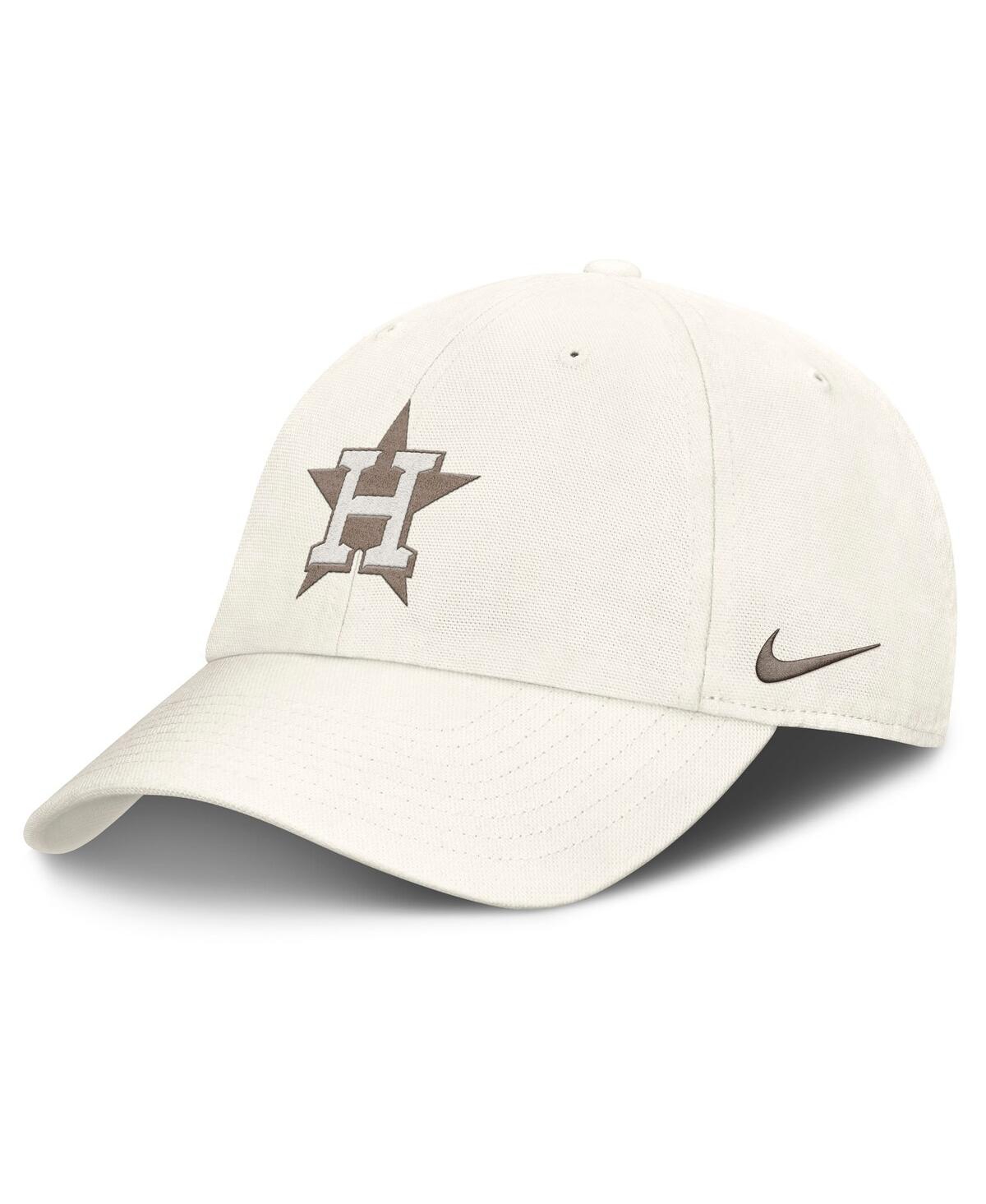 Click here for Nike Mens Stone Houston Astros Club Adjustable Hat... prices