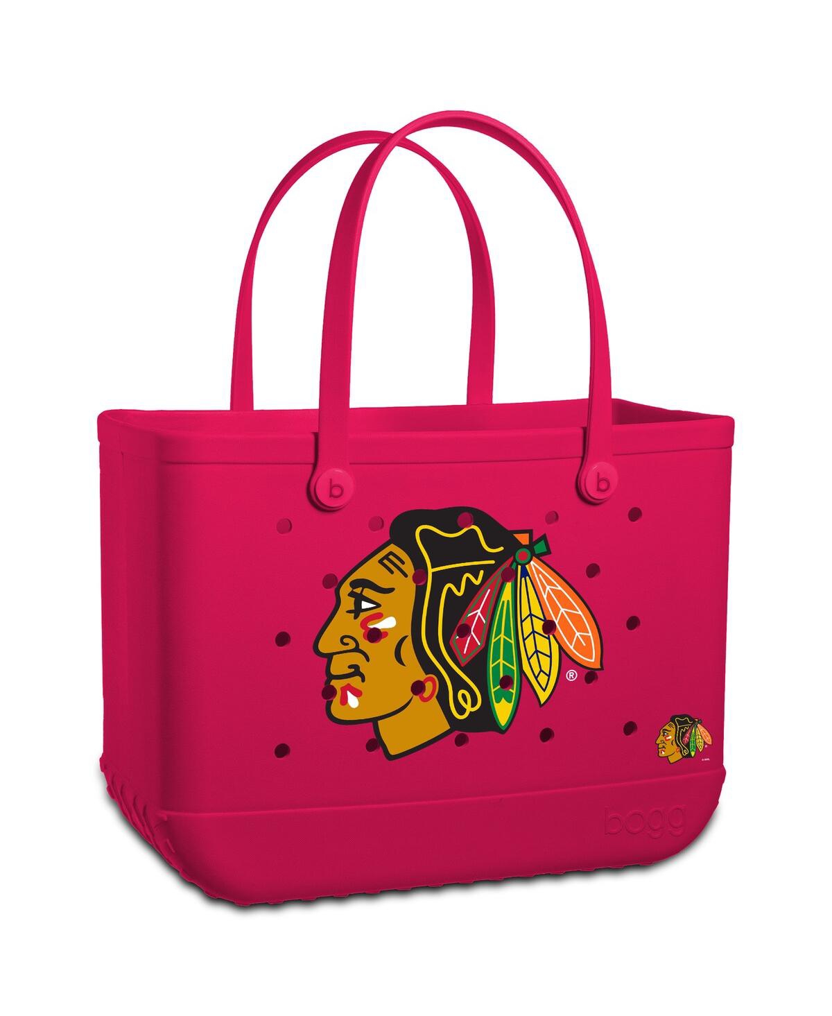 Click here for Bogg Bag Chicago Blackhawks Handbag prices