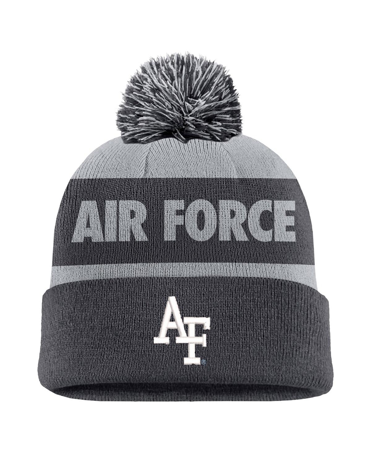 Click here for Nike Mens Charcoal Air Force Falcons Rivalry Shiel... prices
