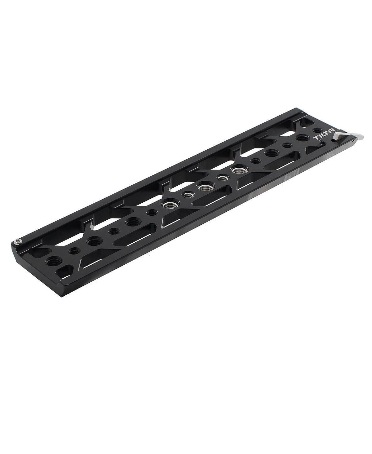 Click here for Tilta 10 Standard Lightweight Dovetail Plate  Blac... prices