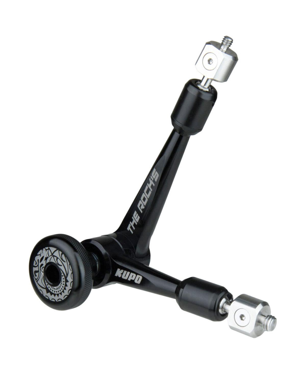 Click here for Kupo 11 Rocks Articulating Arm - Black prices