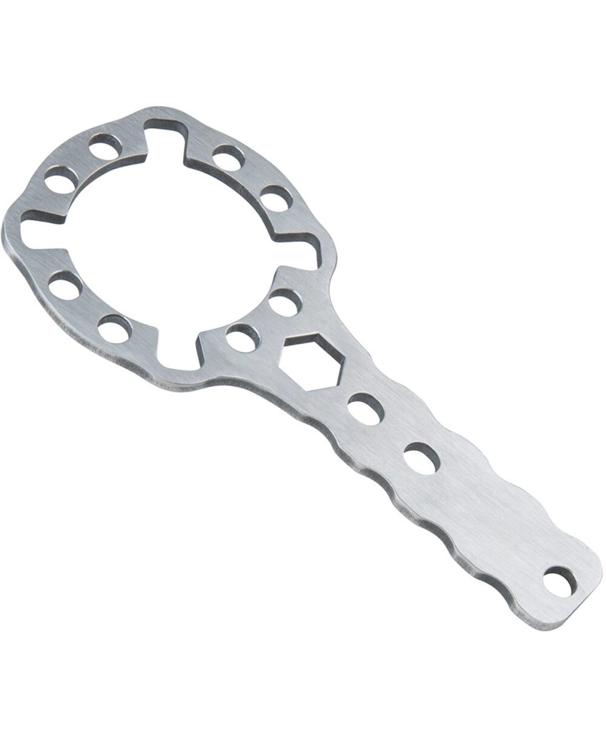 Click here for Kupo Mitchell Wrench - Silver prices