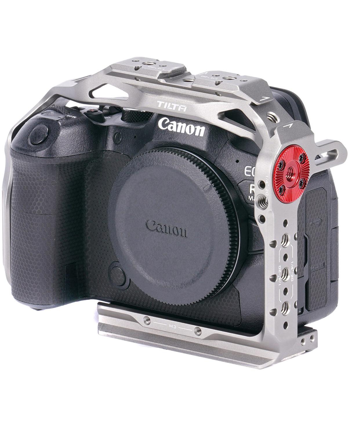 Click here for Tilta Tilta Full Camera Cage for Canon R6 Mark Ii... prices